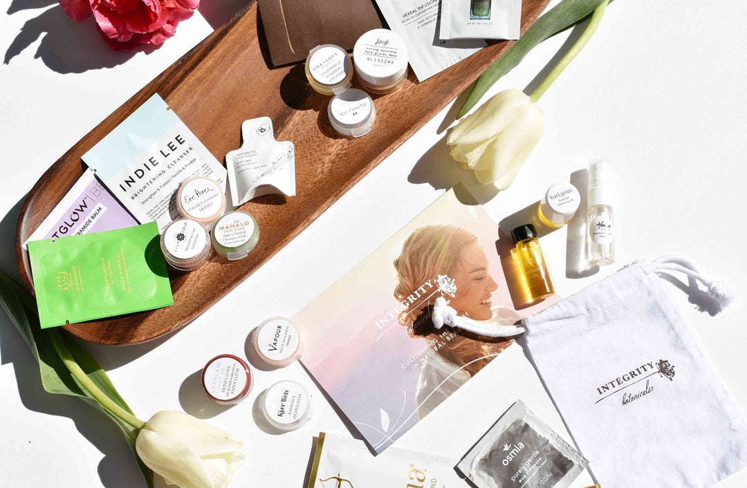 Free Samples: Makeup, Skin Care, Face Serums & More