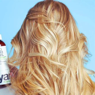 Yarok Hair Care Products | Yarok Plant-Based Beauty Products
