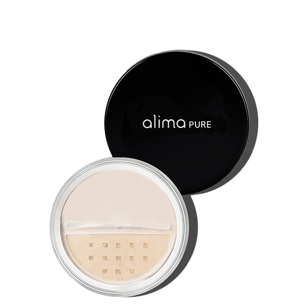 Alima Pure Satin Matte Foundation | Gluten-Free Foundation
