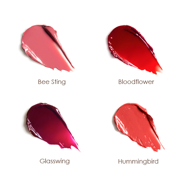 Rituel de Fille Color Nectar Pigment Balm